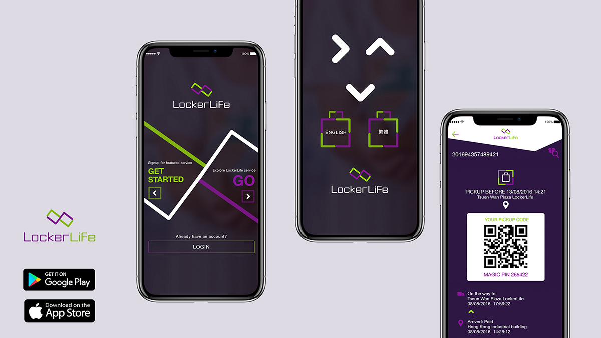 VElove - Highlighted Projects - Catherine Leung
